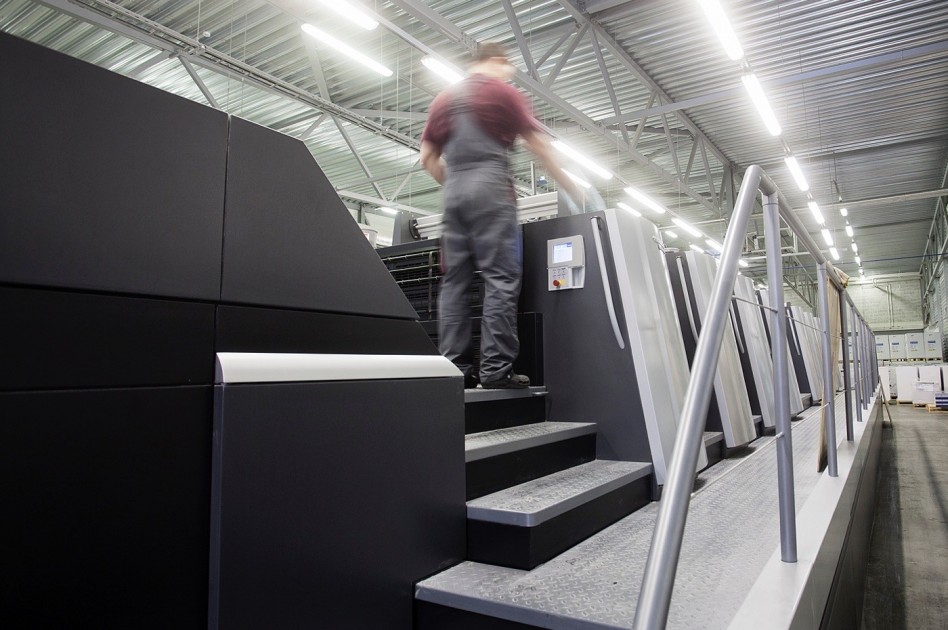 Livonia Print : Treasures of Latvia - the best exporting brands from Latvia