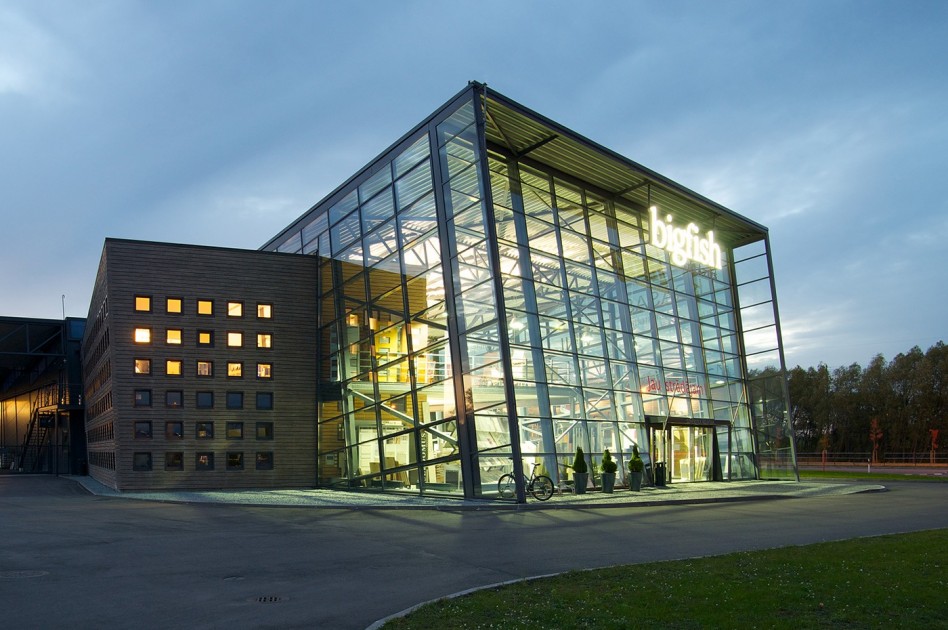 UPB : Treasures of Latvia - the best exporting brands from Latvia